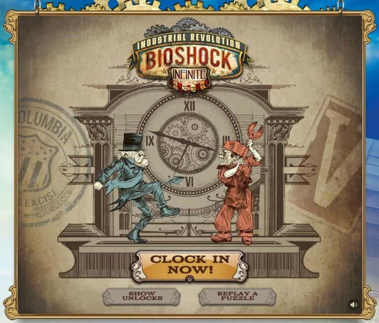 The Complete List of Bioshock Games in Chronological & Release Order ...