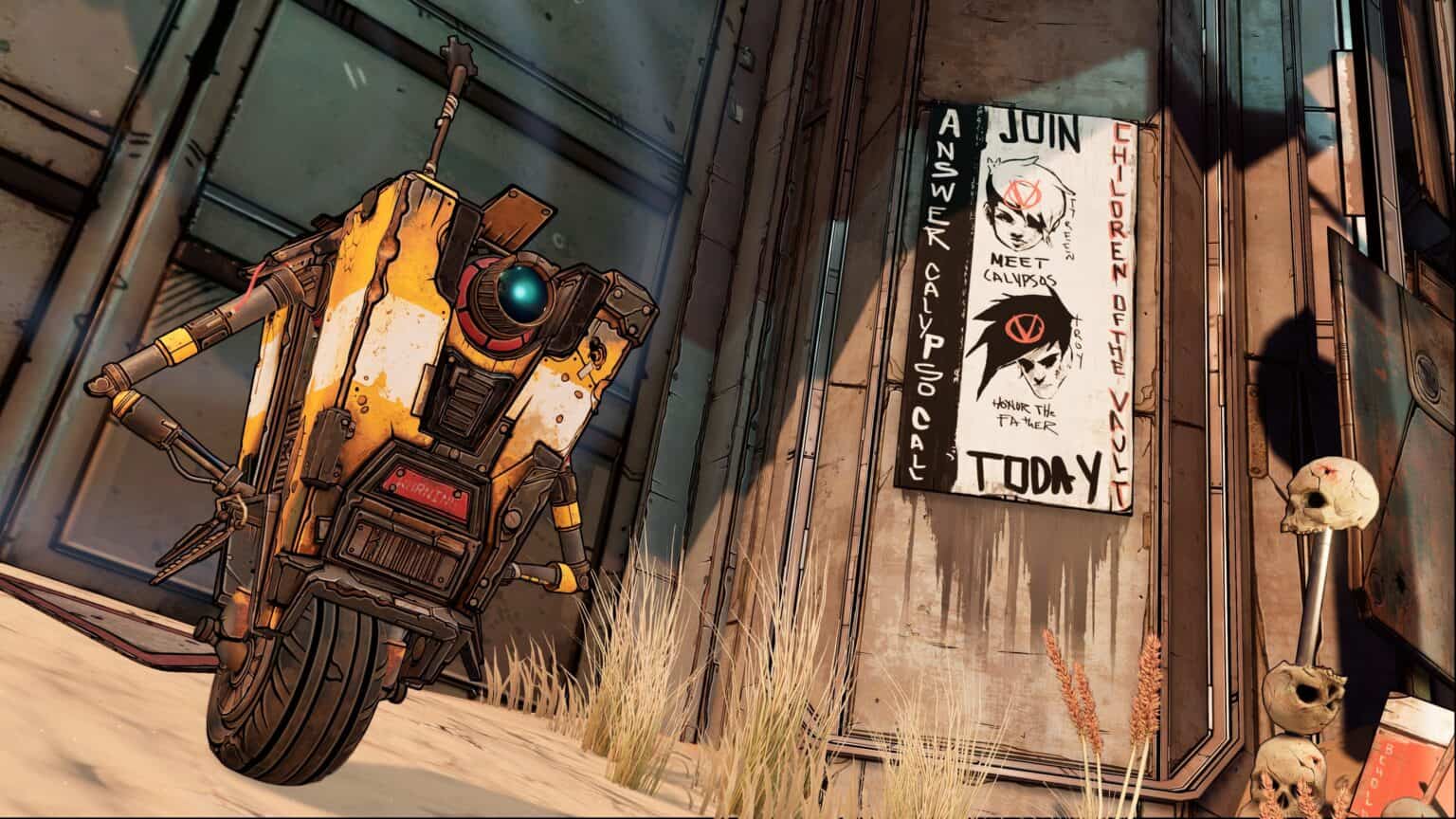 Borderlands 3 DLC: Complete List of Epic New Adventures and Loot ...