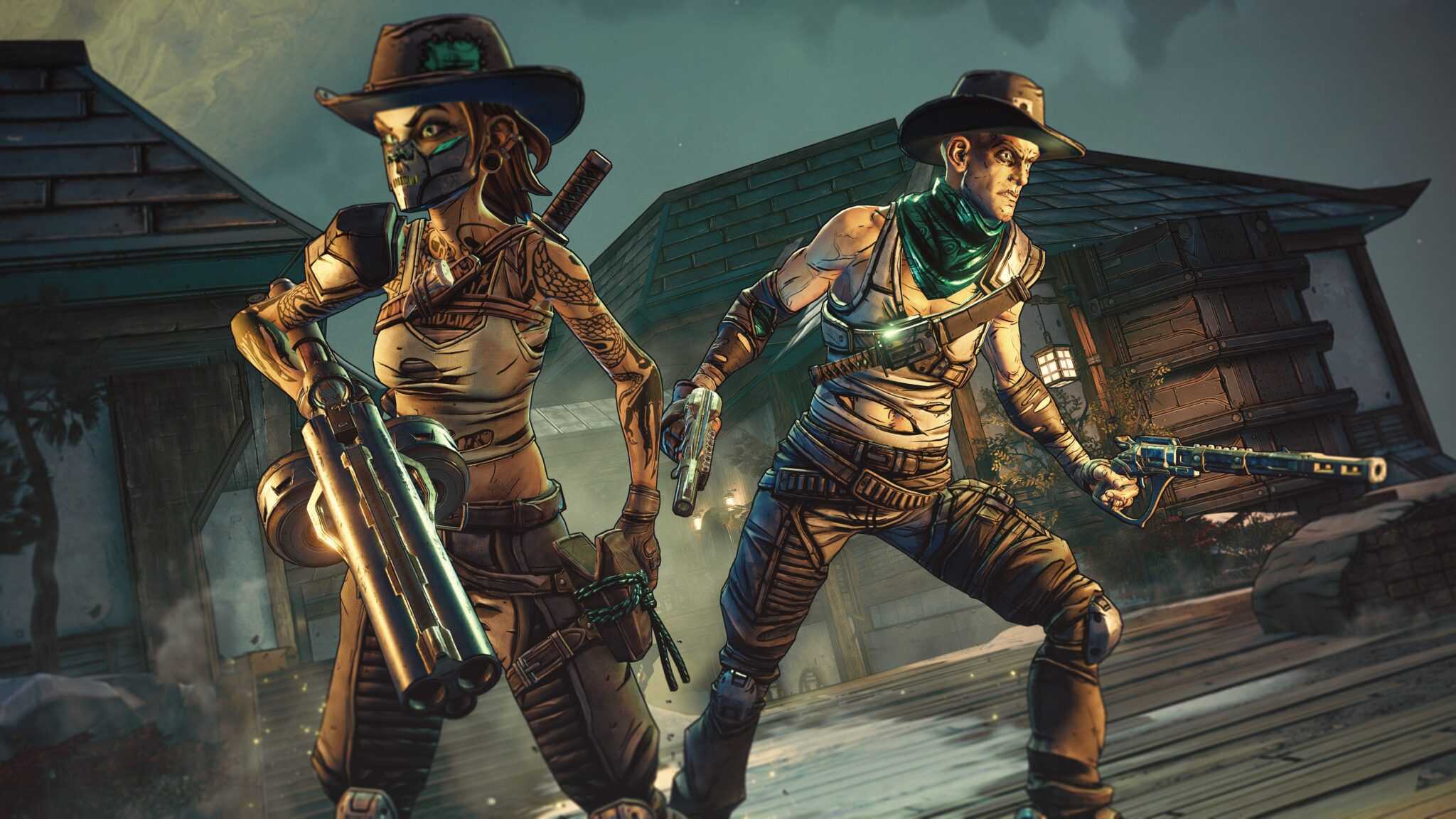 Borderlands 3 DLC: Complete List of Epic New Adventures and Loot ...