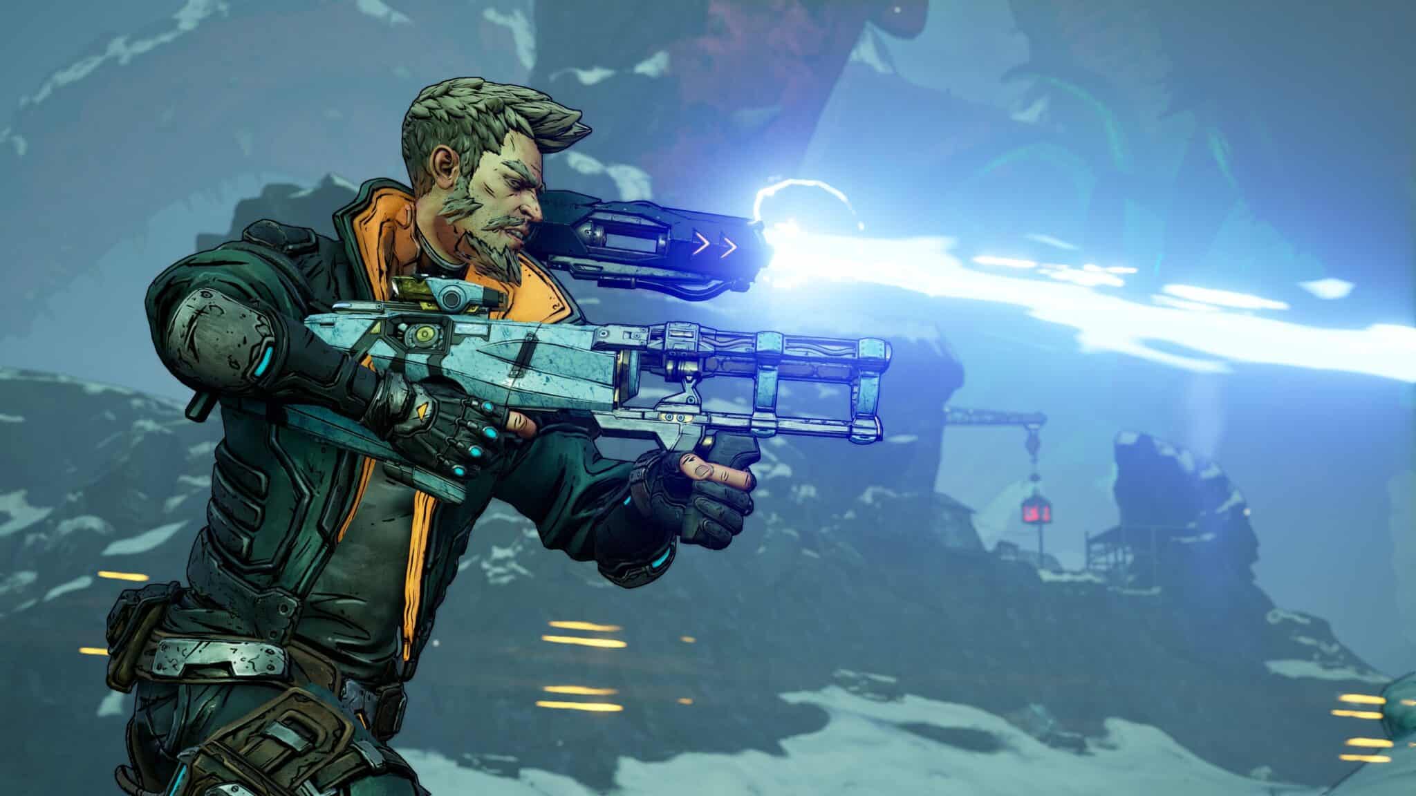 Borderlands 3 DLC: Complete List of Epic New Adventures and Loot ...