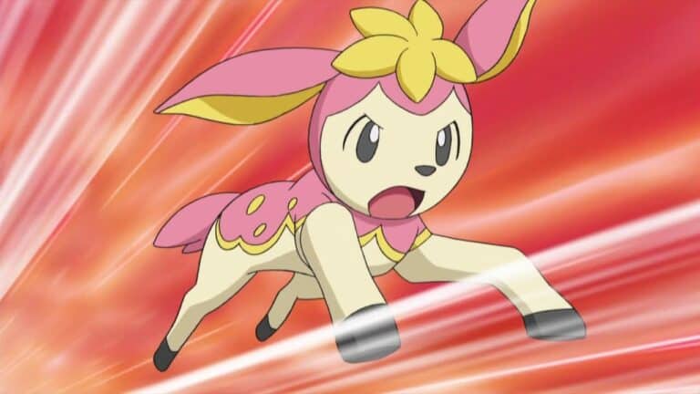 Deerling Evolution Guide: Stats, Moves, Type, And Location - Cheat Code ...