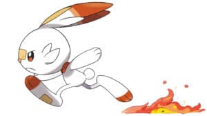 Scorbunny Evolution Guide: Stats, Moves, Type, And Location - Cheat ...