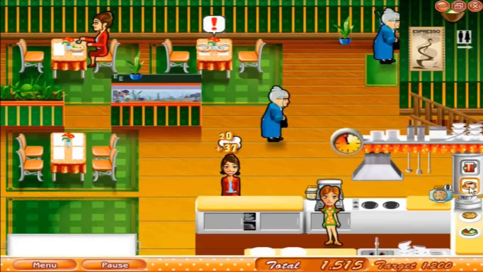 The Complete List of Delicious: Emily Games in Chronological & Release ...