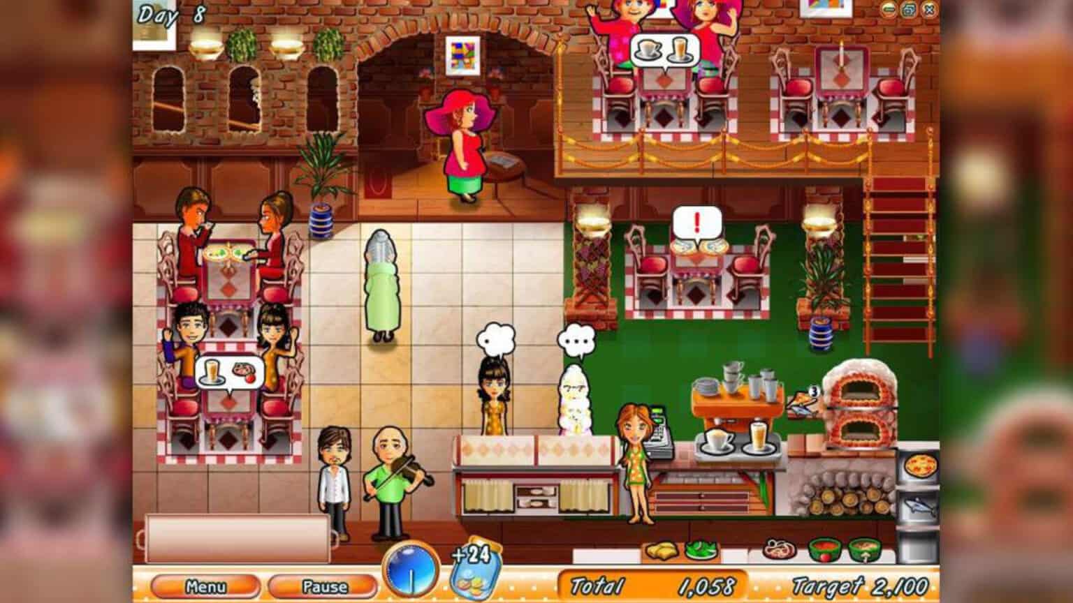 The Complete List of Delicious: Emily Games in Chronological & Release ...