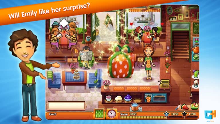 The Complete List of Delicious: Emily Games in Chronological & Release ...