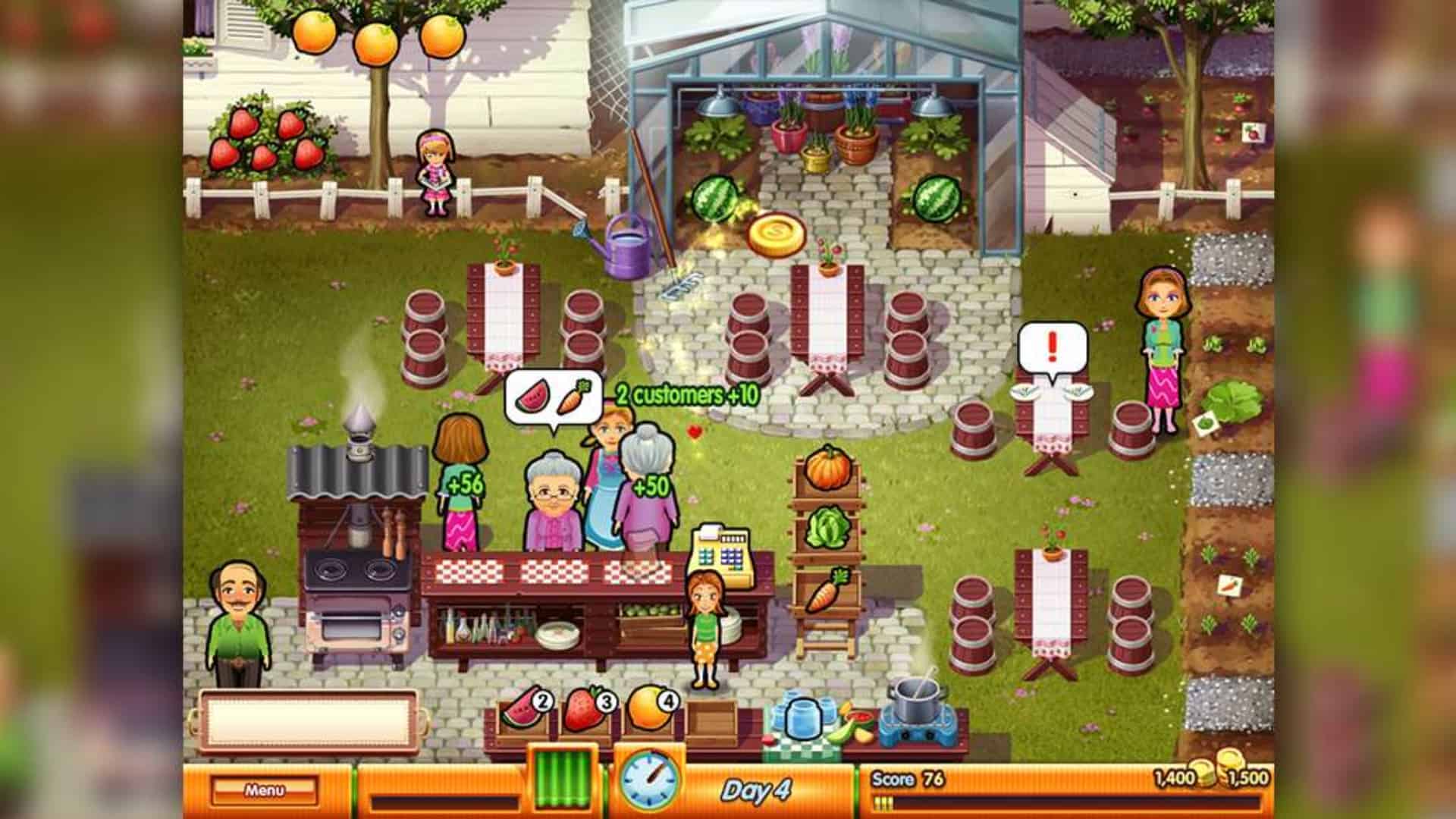 The Complete List of Delicious: Emily Games in Chronological & Release ...