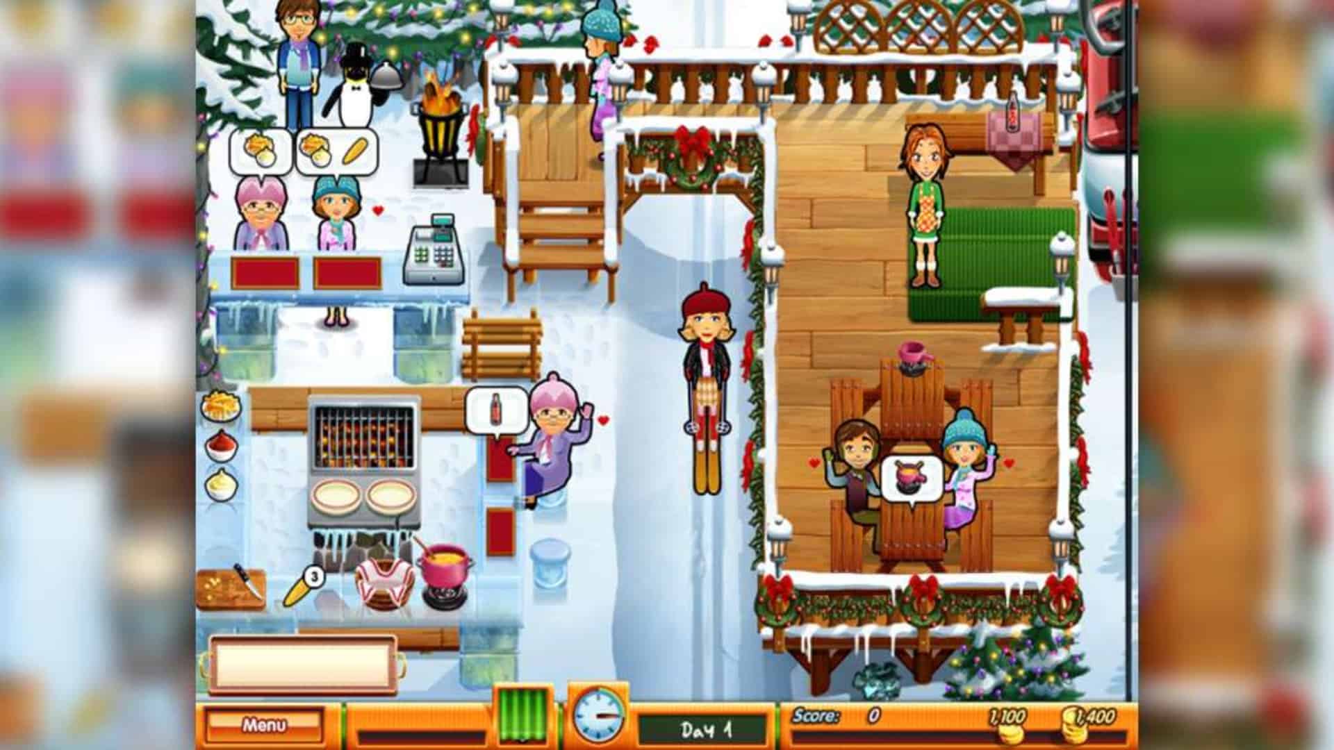 The Complete List of Delicious: Emily Games in Chronological & Release ...