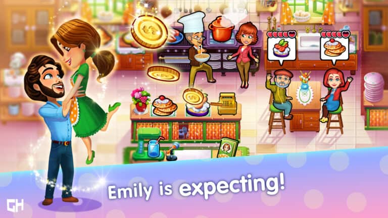 The Complete List of Delicious: Emily Games in Chronological & Release ...
