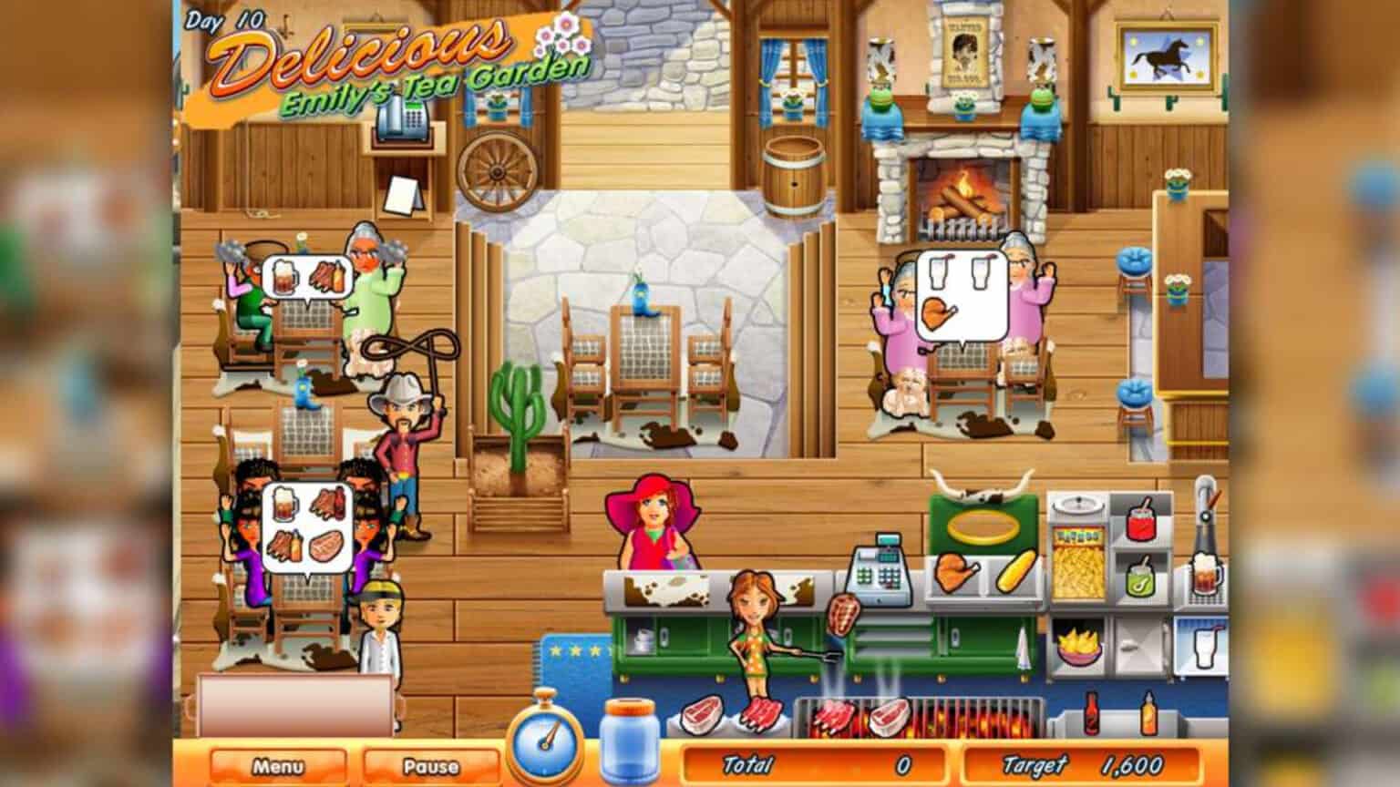 The Complete List of Delicious: Emily Games in Chronological & Release ...