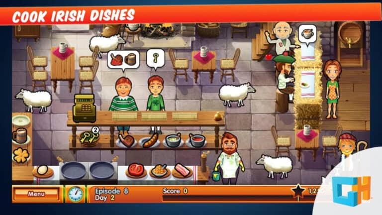 The Complete List of Delicious: Emily Games in Chronological & Release ...