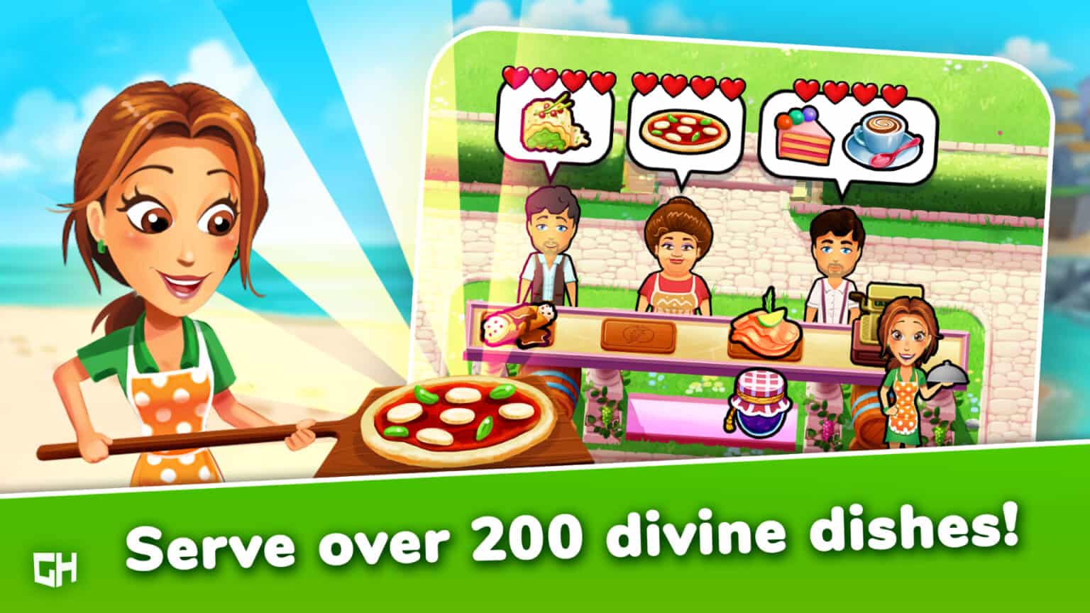 The Complete List of Delicious: Emily Games in Chronological & Release ...