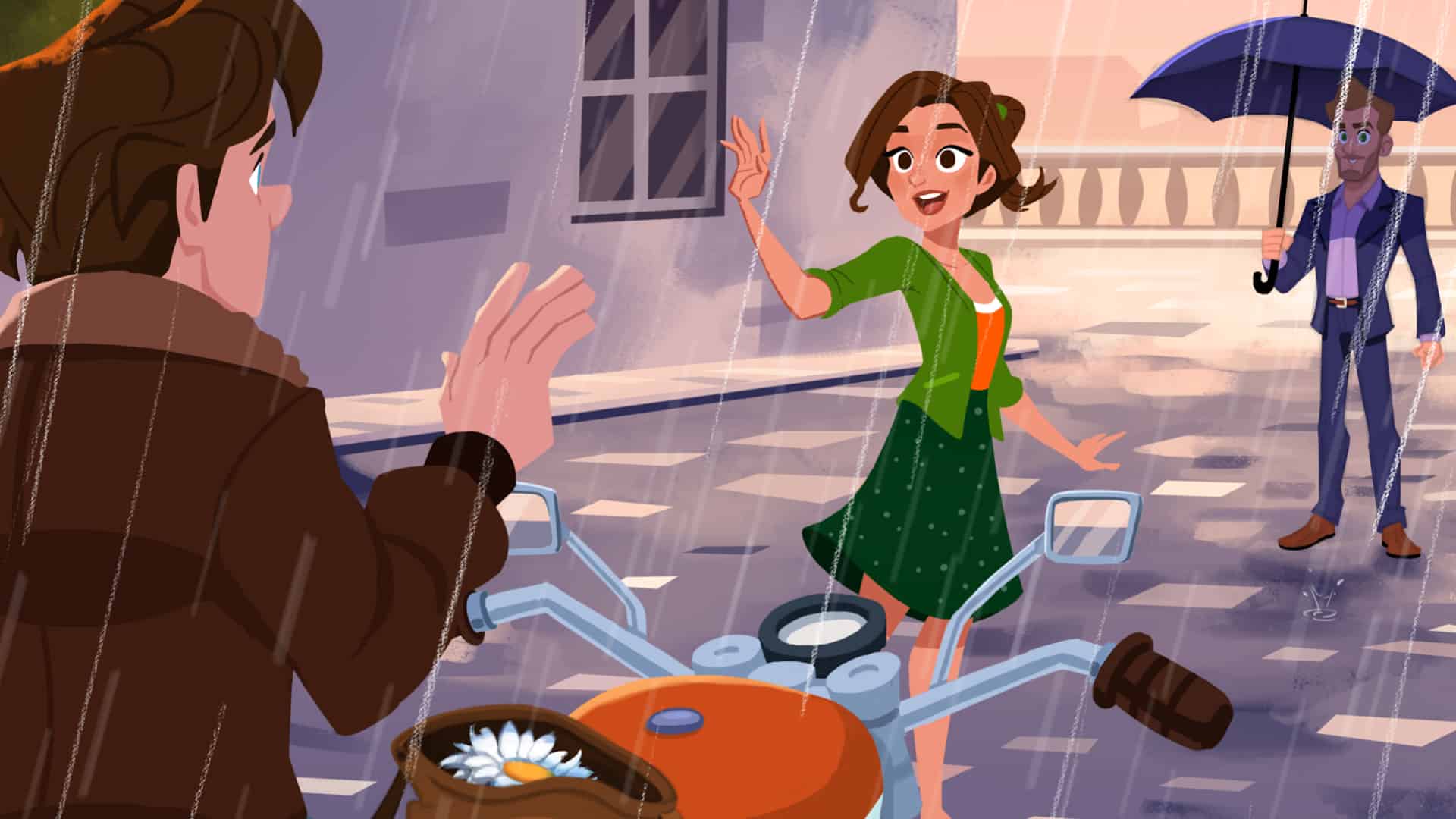 The Complete List of Delicious: Emily Games in Chronological & Release ...