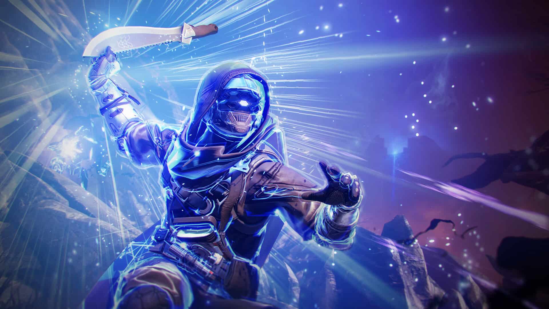 Destiny 2 DLC: Everything Guardians Need for the Ultimate Experience ...