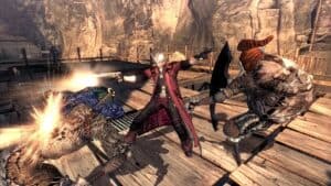 The Complete List of Devil May Cry Games in Chronological & Release ...