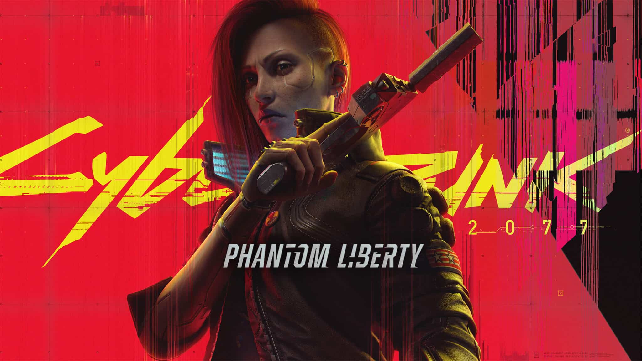 Cyberpunk 2077 DLC: Phantom Liberty Introduces Espionage and Intrigue ...