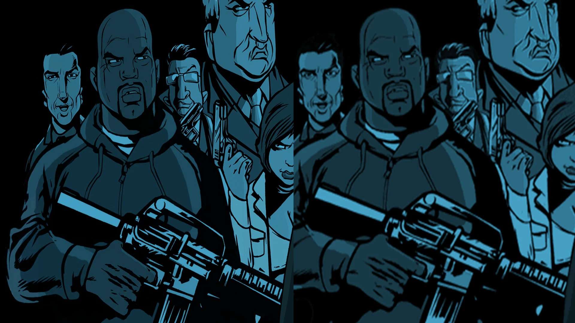 Best Mods for Grand Theft Auto III and the Definitive Edition - Cheat ...