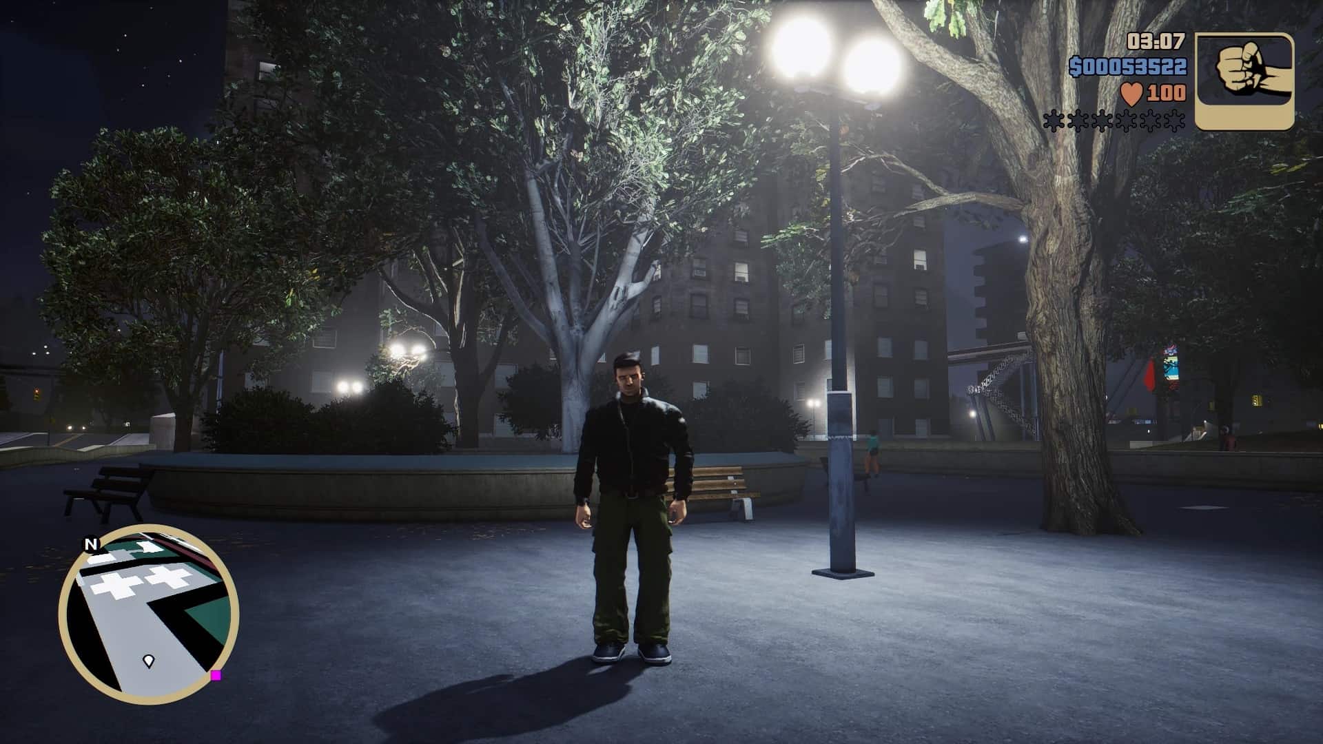 Best Mods for Grand Theft Auto III and the Definitive Edition - Cheat ...