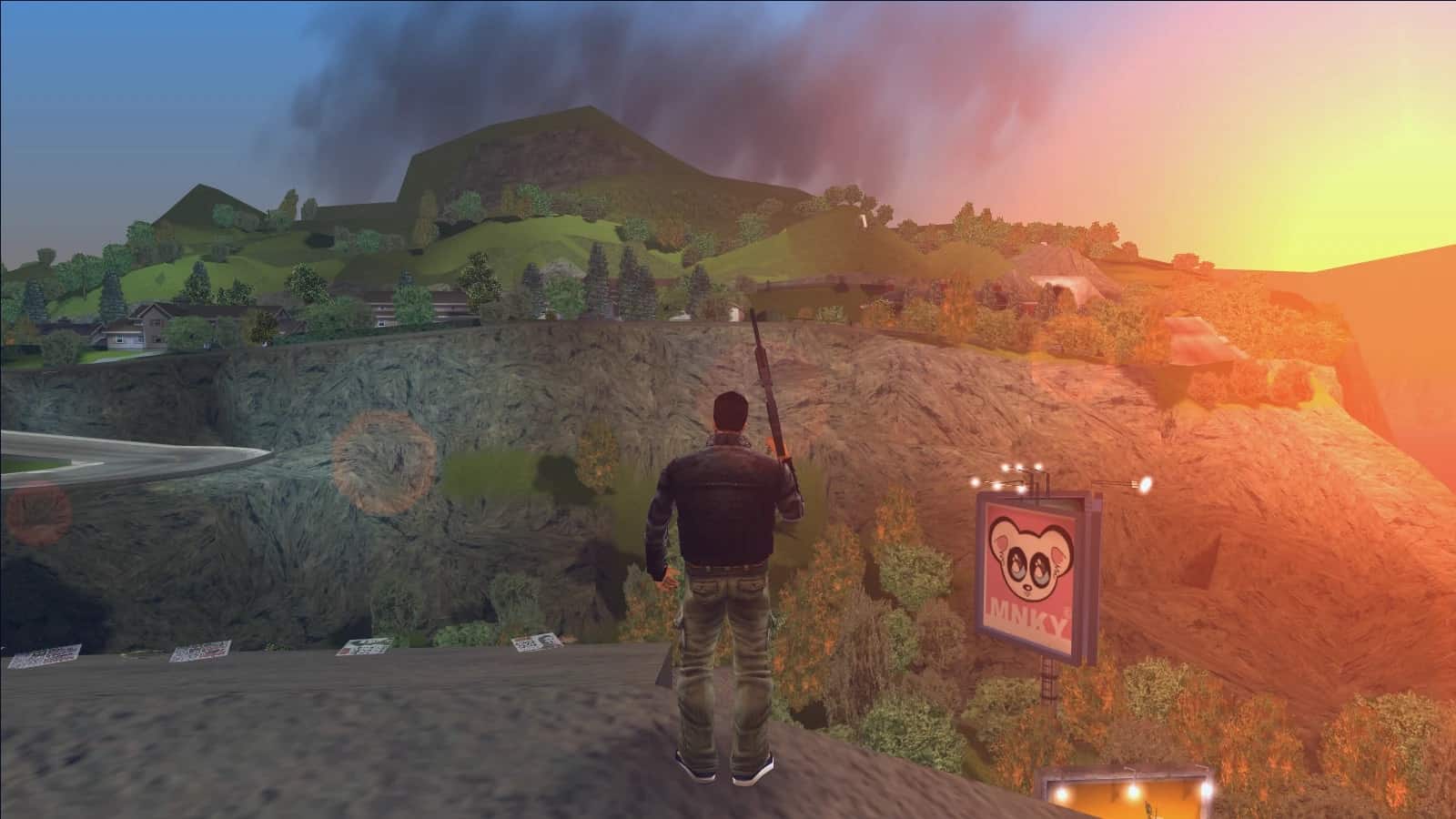 Best Mods for Grand Theft Auto III and the Definitive Edition - Cheat ...