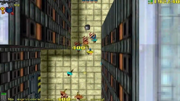 History of Grand Theft Auto: Where It All Began - Cheat Code Central