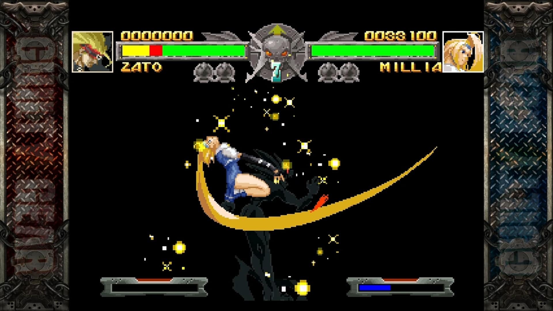 The Complete List of Guilty Gear Games in Chronological & Release Order - Cheat Code Central