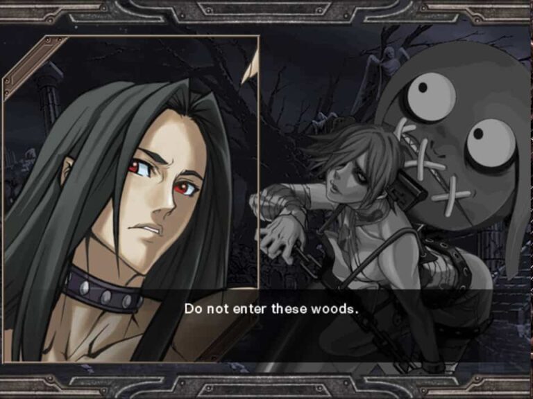 The Complete List of Guilty Gear Games in Chronological & Release Order ...