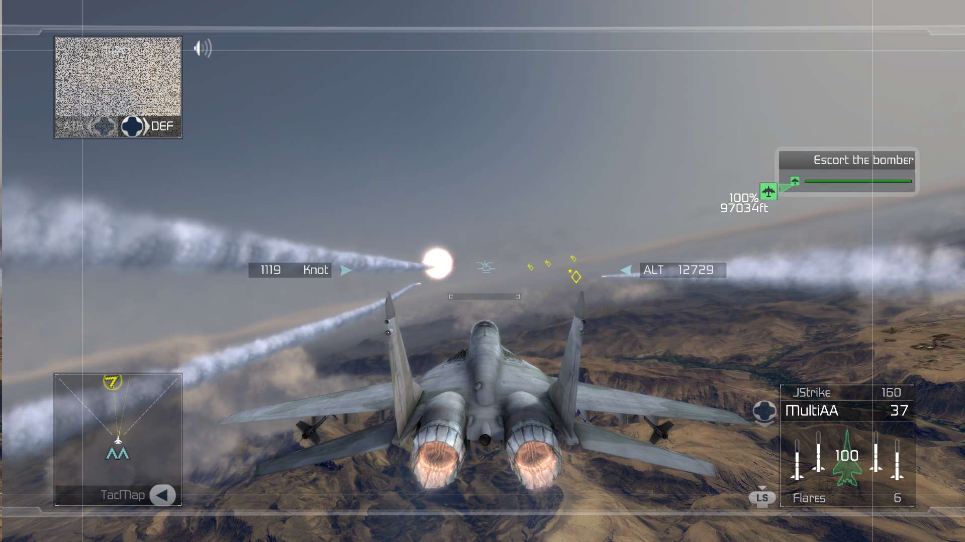 The Complete List of Tom Clancy Games in Chronological & Release Order ...