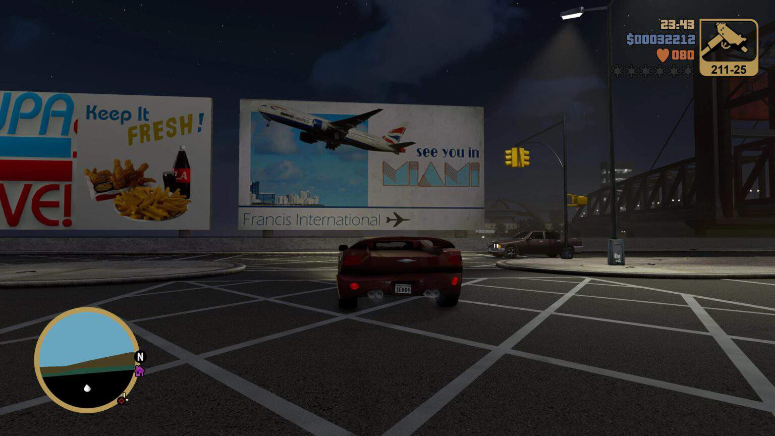 Best Mods for Grand Theft Auto III and the Definitive Edition - Cheat ...