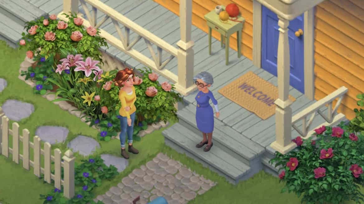 Merge Mansion Cheats & Cheat Codes for iOS and Android - Cheat Code Central