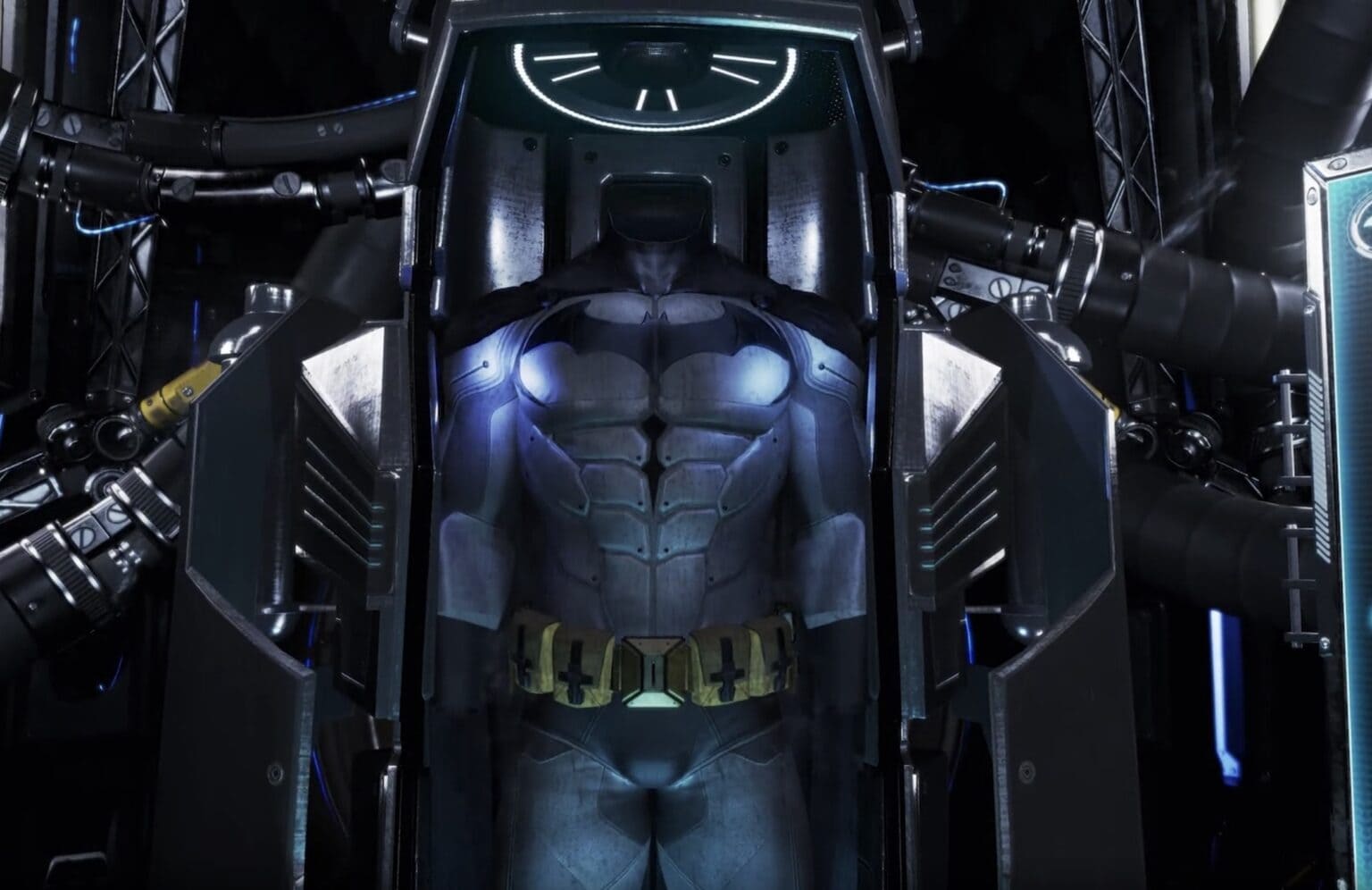 The Complete List of Batman Arkham Games in Chronological & Release ...