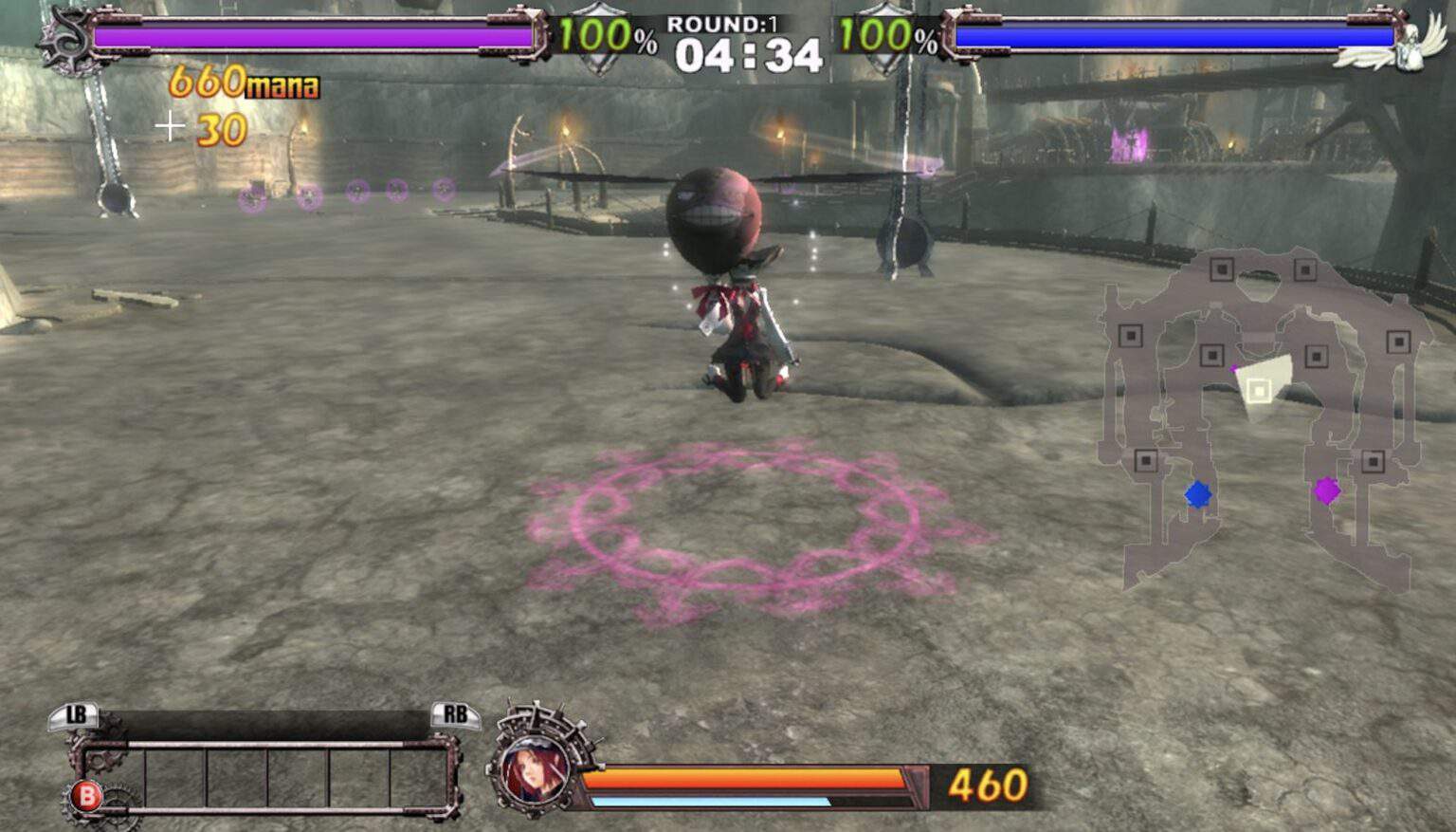 The Complete List of Guilty Gear Games in Chronological & Release Order ...