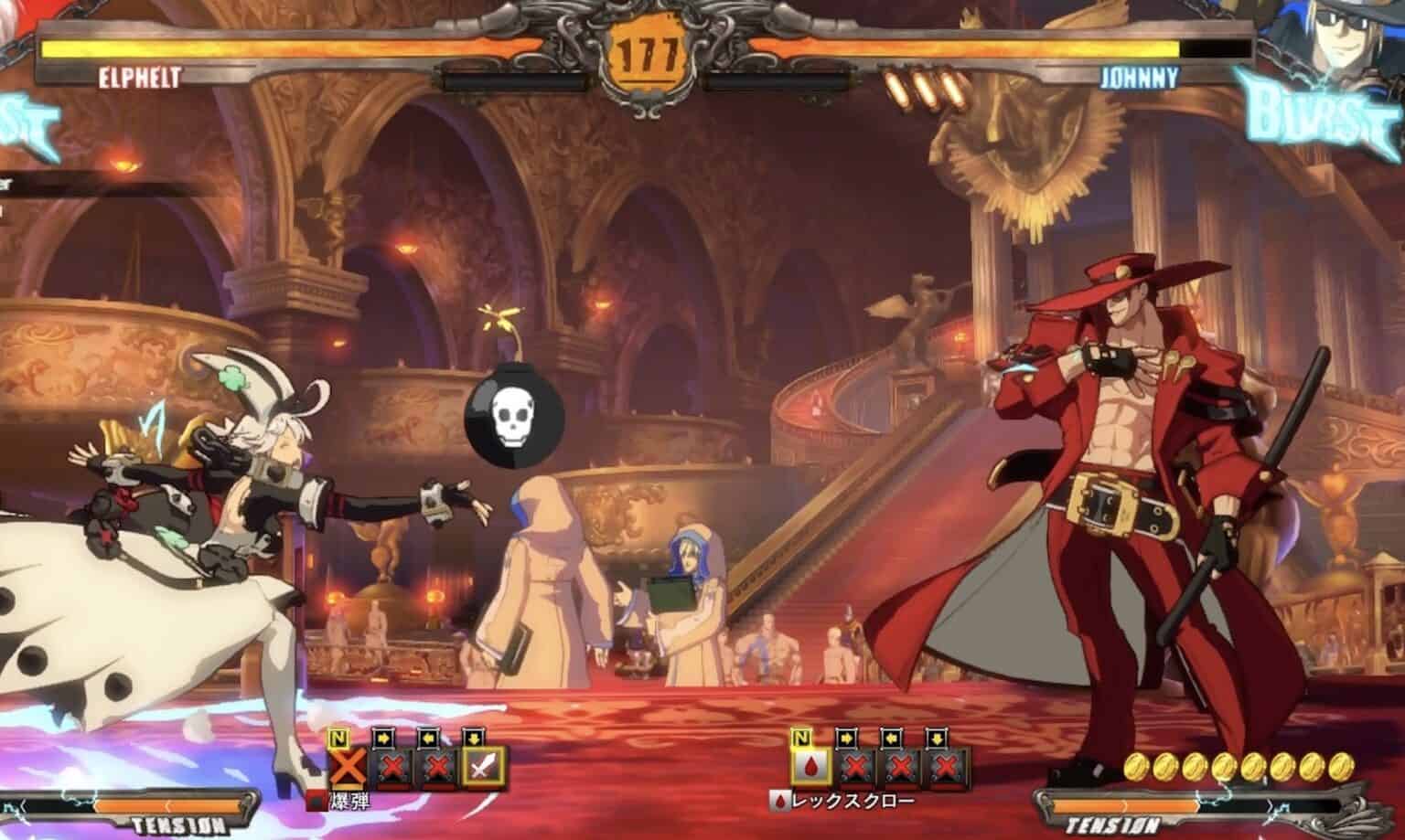 The Complete List of Guilty Gear Games in Chronological & Release Order - Cheat Code Central