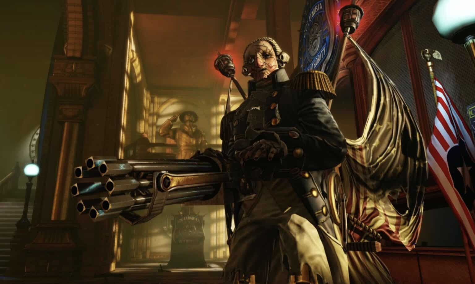 The Complete List of Bioshock Games in Chronological & Release Order ...