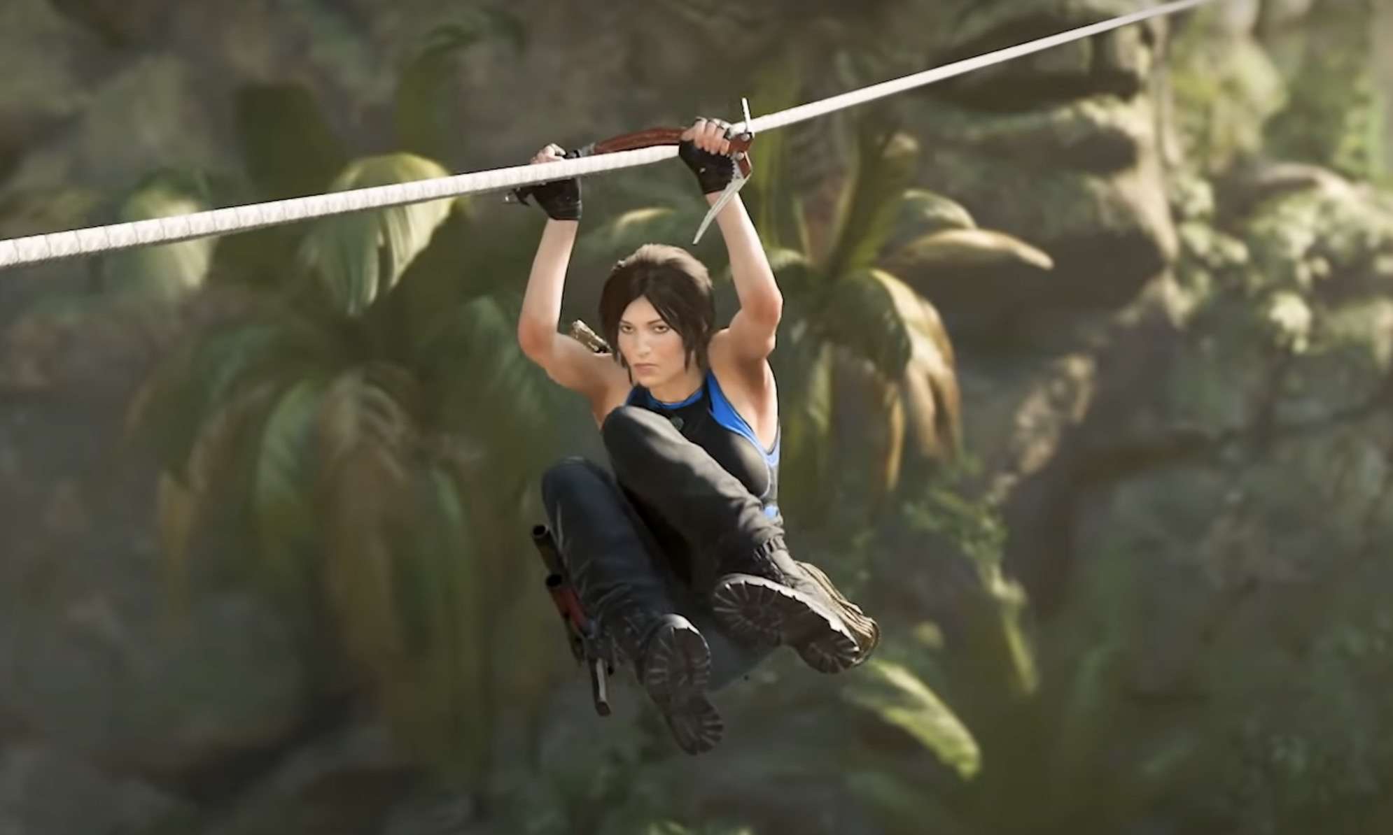 The Complete List of Tomb Raider Games in Chronological & Release Order ...