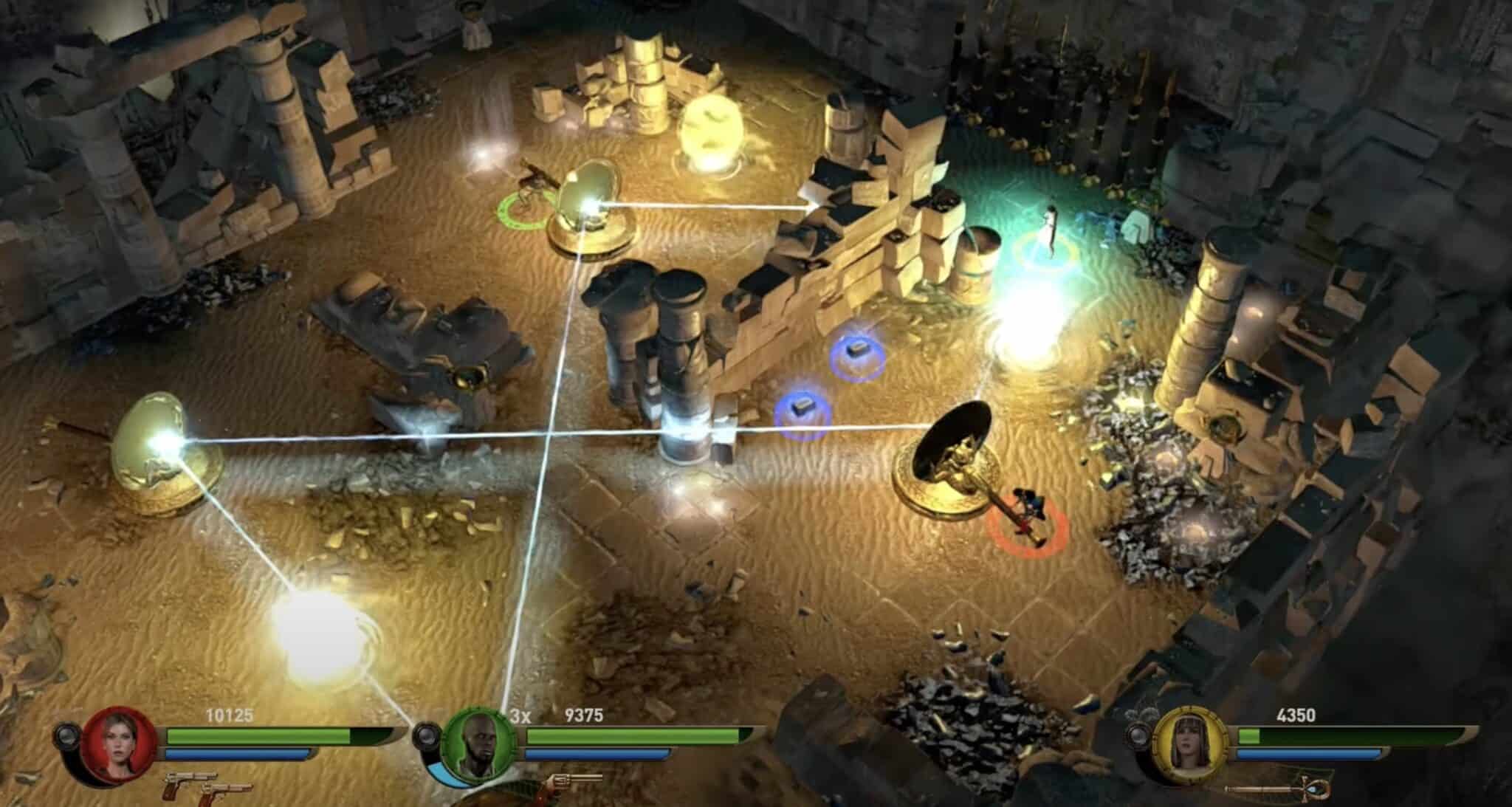 The Complete List of Tomb Raider Games in Chronological & Release Order ...