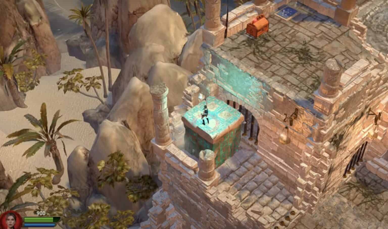 The Complete List of Tomb Raider Games in Chronological & Release Order ...