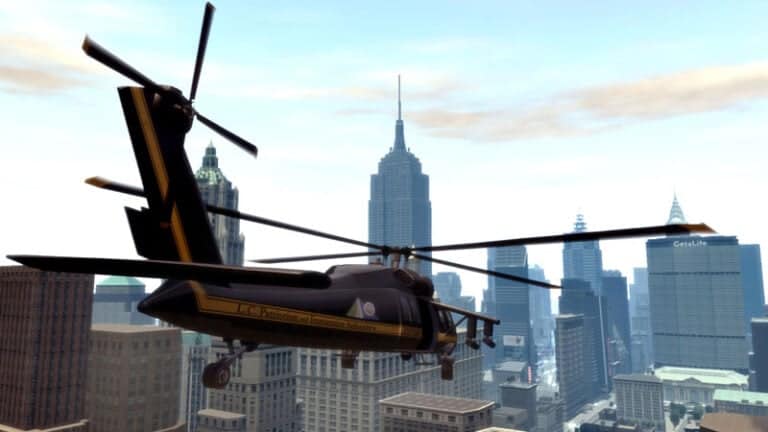 Grand Theft Auto Cities Tier List - Cheat Code Central