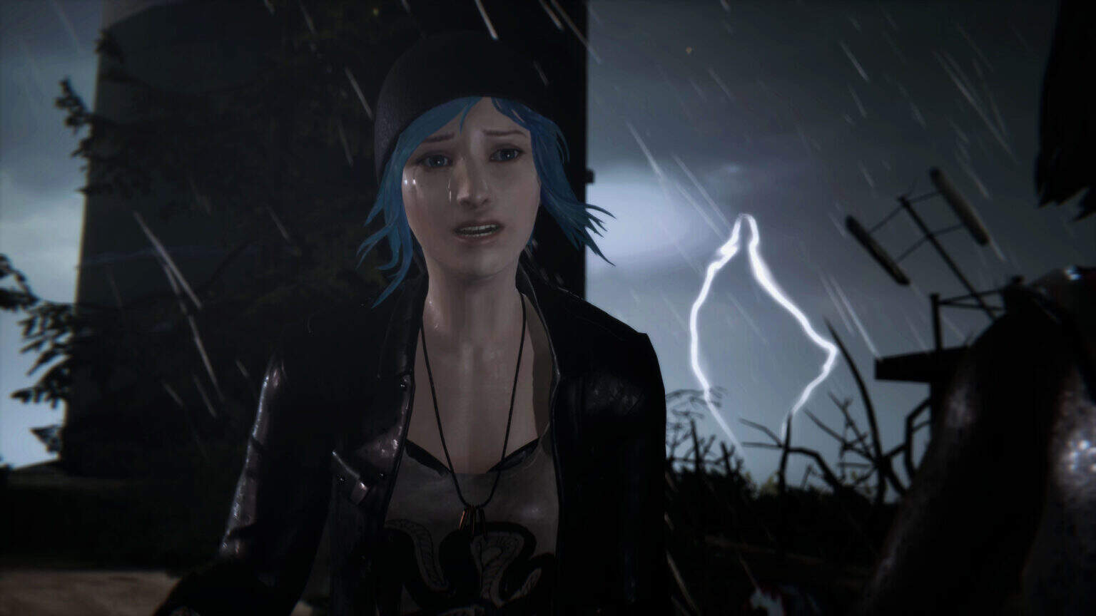 The Complete List of Life Is Strange Games in Chronological & Release ...