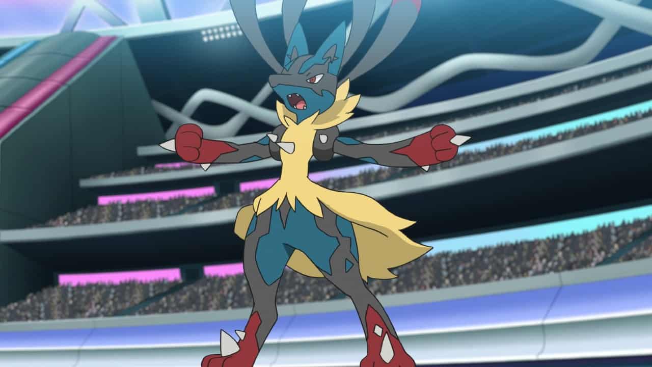 A Guide to Mega Evolution In Pokémon - Cheat Code Central
