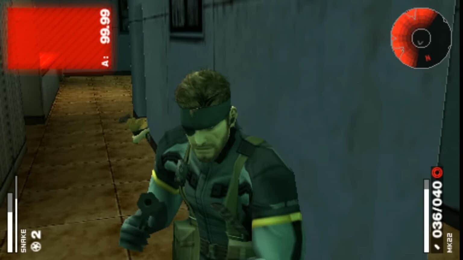 The Complete List of Metal Gear Solid Games in Chronological & Release ...