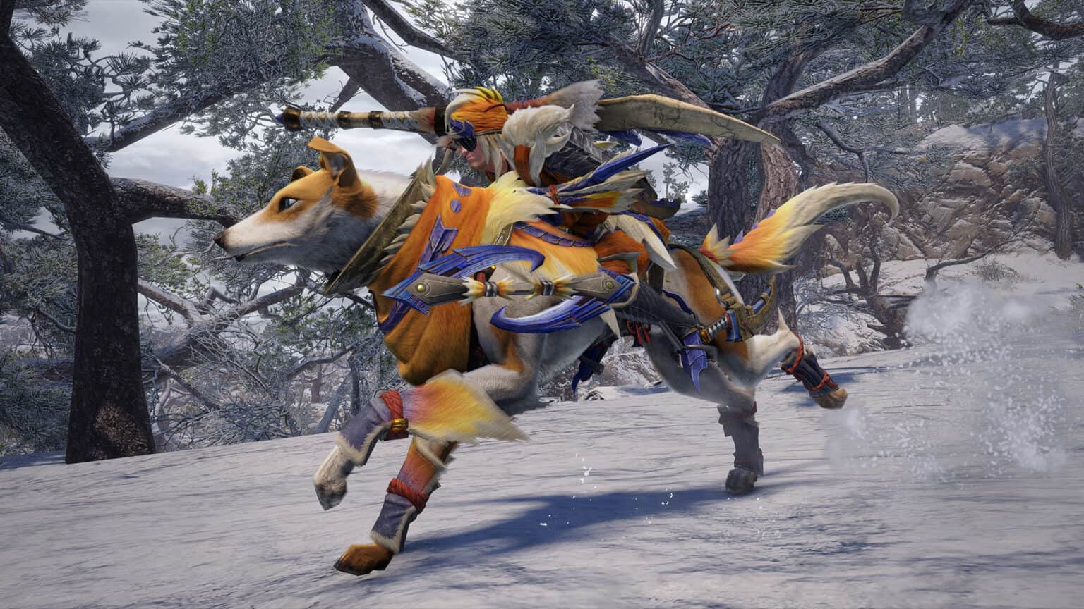 The Complete List of Monster Hunter Games in Chronological & Release ...