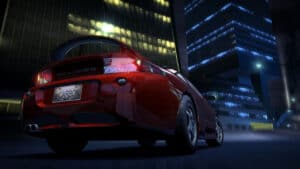 The Complete List of Need For Speed Games in Chronological & Release ...