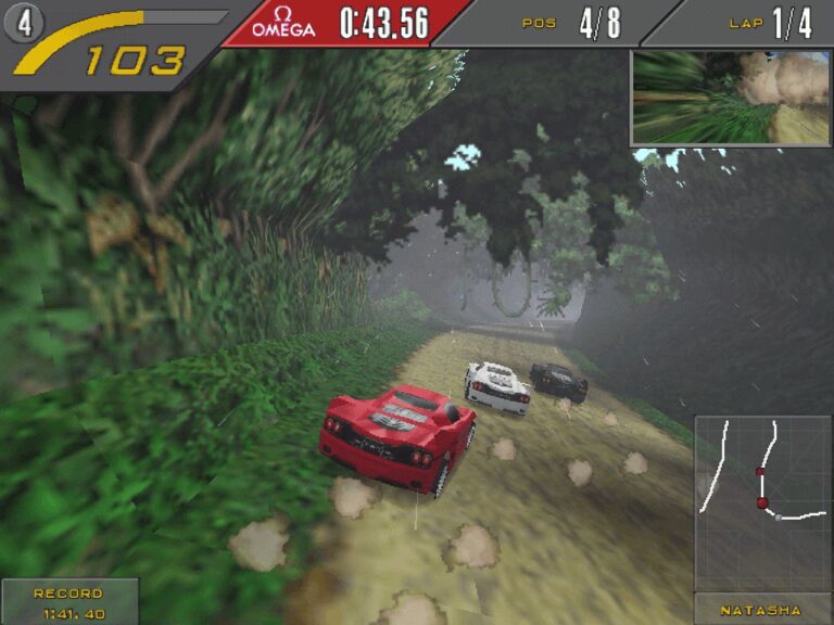 The Complete List of Need For Speed Games in Chronological & Release ...