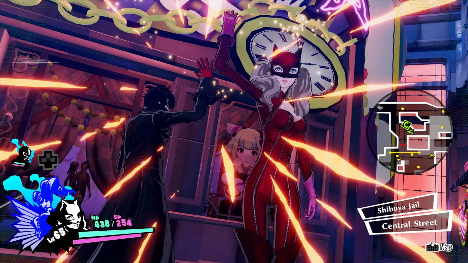The Complete List of Persona Games in Chronological & Release Order ...