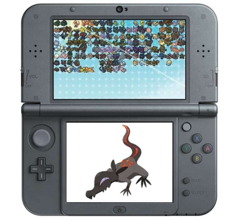 Salandit Evolution Guide: Stats, Moves, Type, And Location - Cheat Code Central