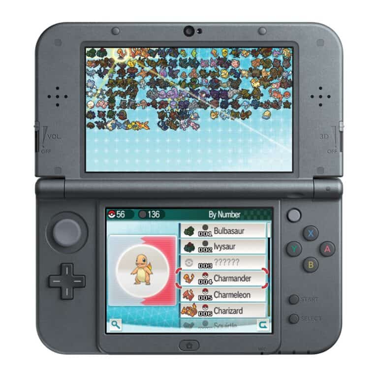 Pokemon Sun/Moon Cheats, Secrets, and Unlockables for Nintendo 3DS ...