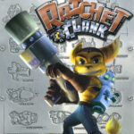 The Complete List of Ratchet And Clank Games in Chronological & Release Order - Cheat Code Central