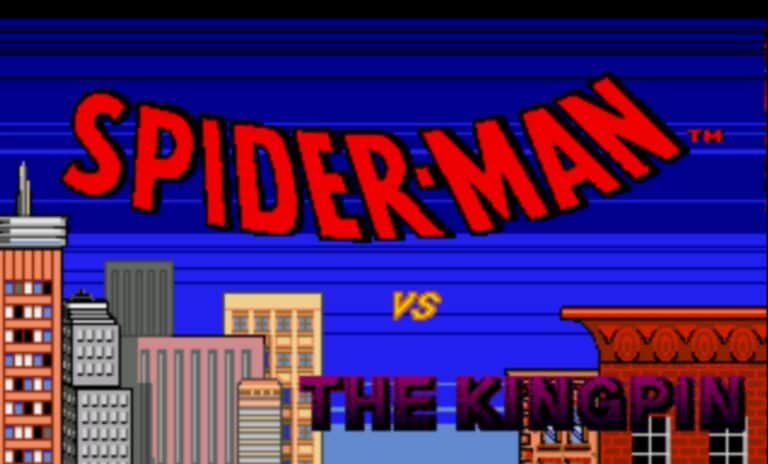 The Complete List of Spider-Man Games in Chronological & Release Order - Cheat Code Central