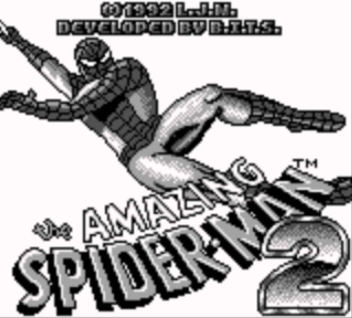 The Complete List of Spider-Man Games in Chronological & Release Order ...