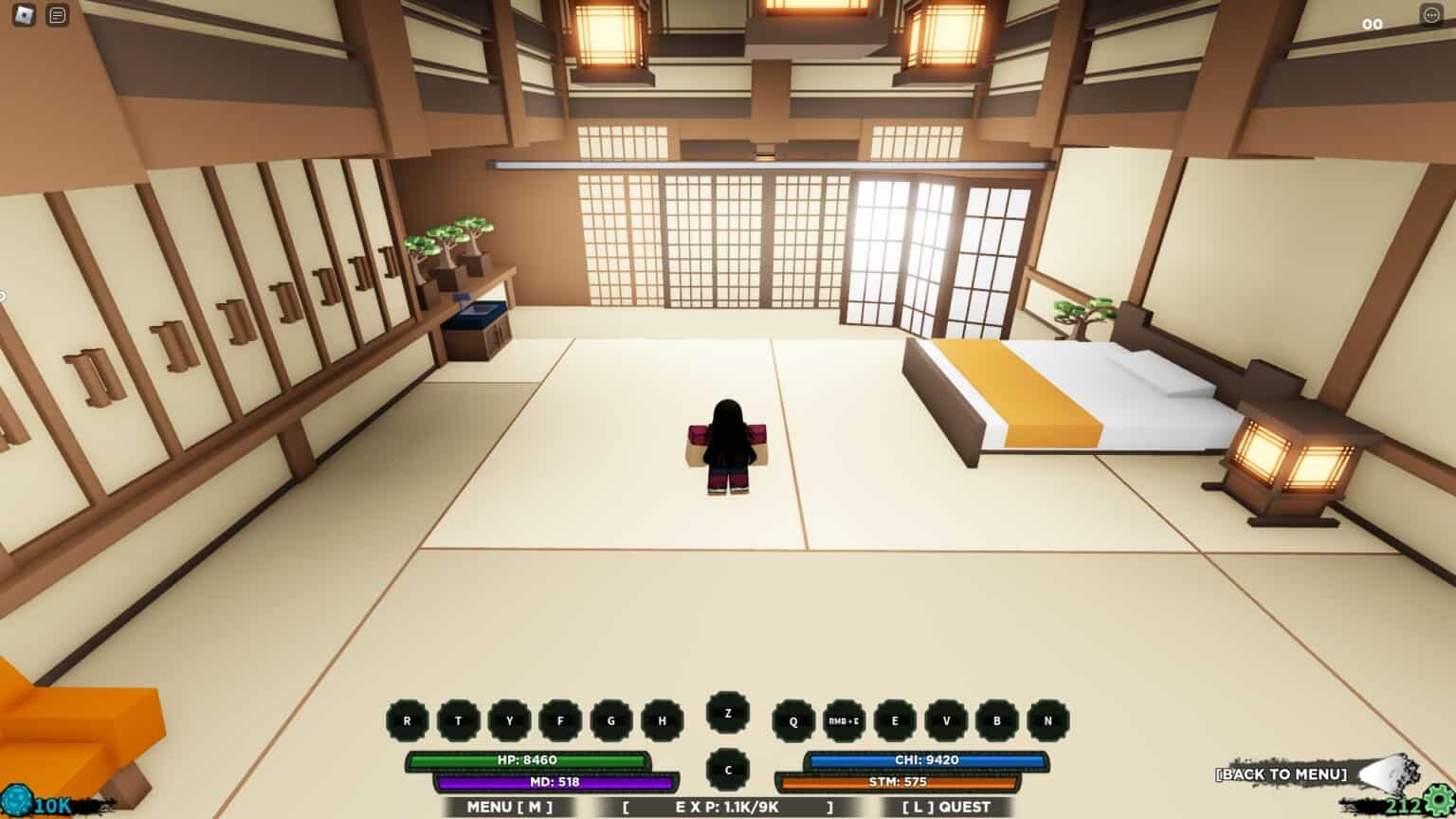 Shinobi Life 2 Cheats & Cheat Codes for PC, Xbox One, and Mobile ...