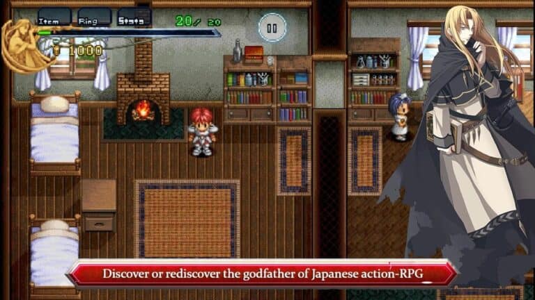 The Complete List of Ys Games in Chronological & Release Order - Cheat ...
